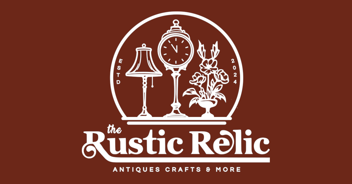 Super exciting things in the works – The Rustic Relic